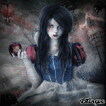 Romance – Espiritu en Fuego/A Fiery Spirit