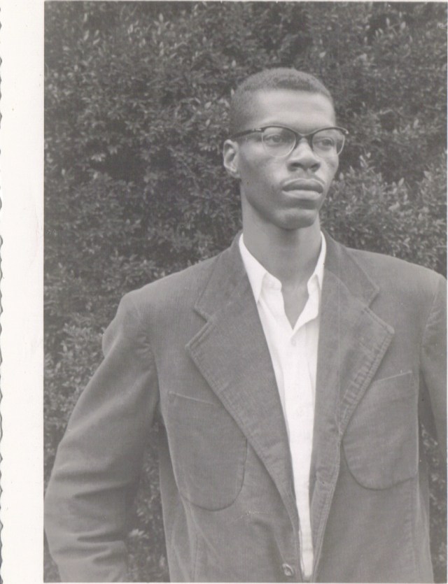 Civil War – Espiritu en Fuego/A Fiery Spirit