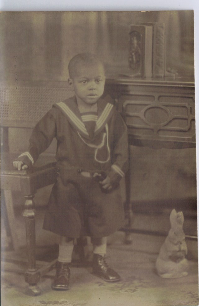 Civil War – Espiritu en Fuego/A Fiery Spirit