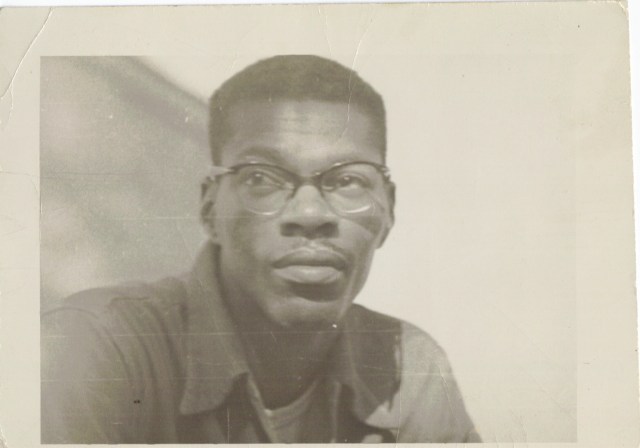 Civil War – Espiritu en Fuego/A Fiery Spirit